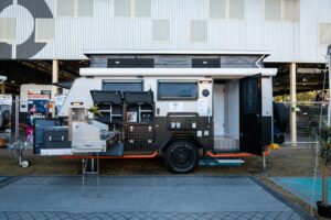 Pop Up Camper | Pop Top Camper Trailers - Australia Tough
