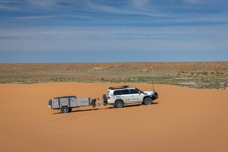 Camper Trailers | Signature Camper Trailers - Luxury, Offroad