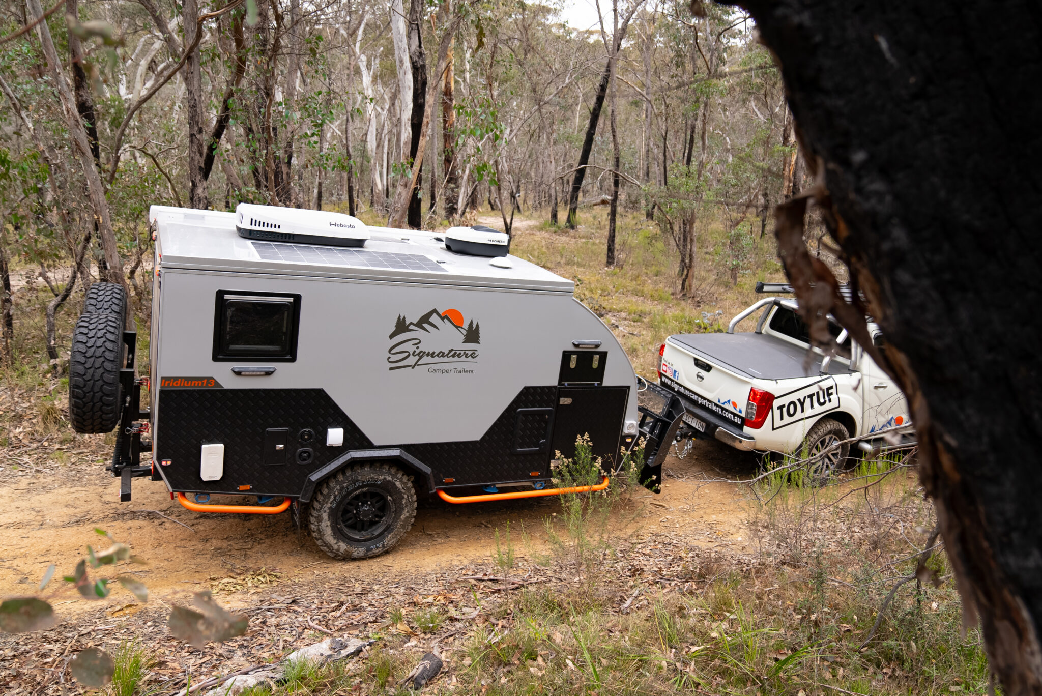 Hybrid Camper Trailers Sydney, Perth, Brisbane, Adelaide In Australia