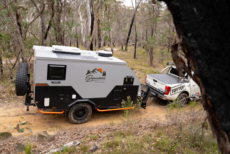 Hybrid Camper Trailers Sydney, Perth, Brisbane, Adelaide In Australia