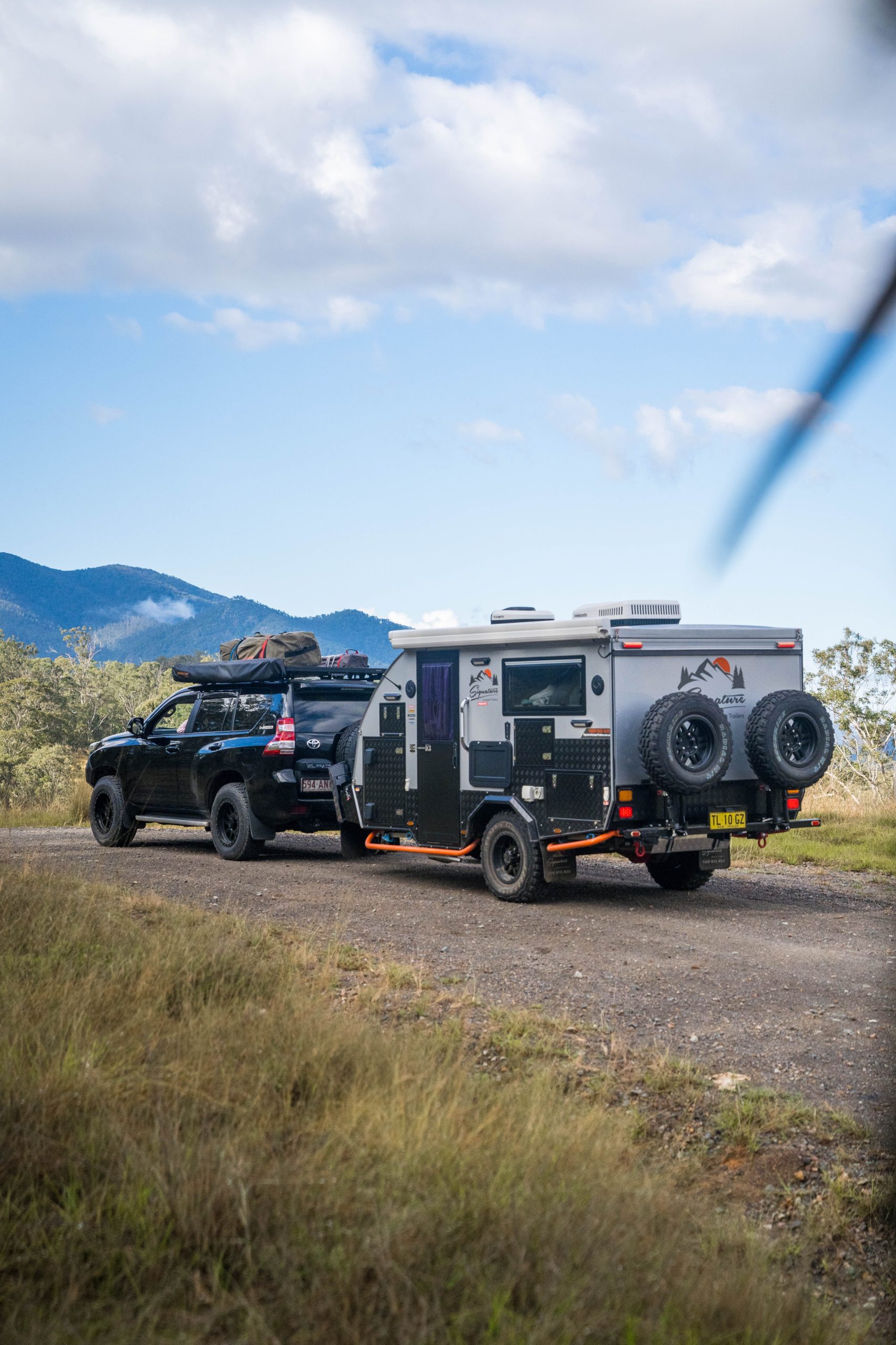 Best Pop Top Caravans